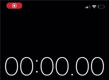 Shortest Time Recorded On A Stopwatch | World Record | James Carr