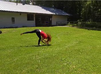 Front Aerial World Records