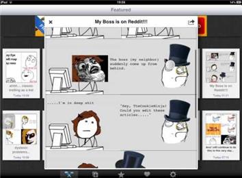 Longest Continuous Reading Of Rage Comics | World Record | Stephanie Jane