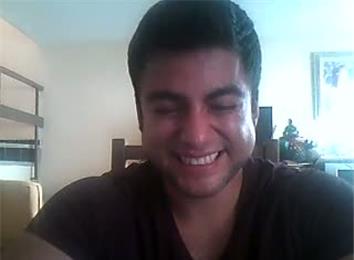 Longest Time Smiling | World Record | Yahshuah Velazquez