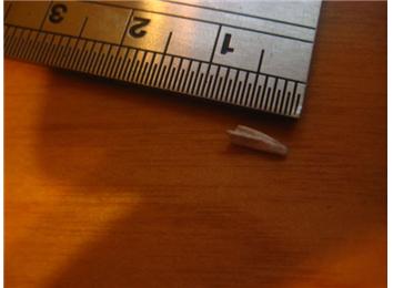 Smallest Paper Airplane | World Record | Fausto Antonio Romano