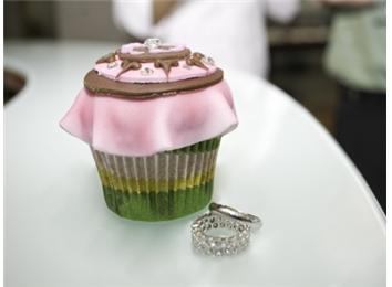 Most Expensive Cupcake | World Record | Jonathan Mervis