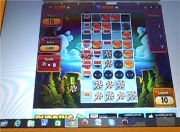 Highest Score In "Pudding Pop: Level 10" (Online) | World Record ...