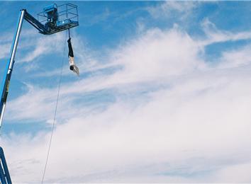 Hanging World Records