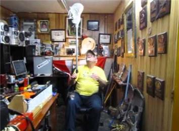 Longest Time Balancing Five Objects | World Record | Doug McManaman