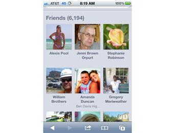Most Facebook Friends | World Record | Kenny Chastain