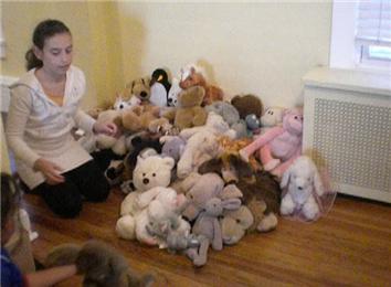 Largest Stuffed Toy Collection | World Record | The Romeos