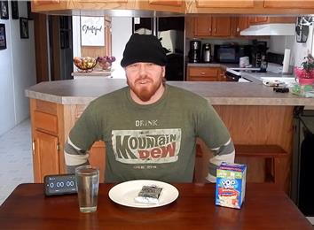 Strawberry World Records