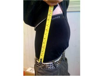 Deepest Sag | World Record | Dan Crowley