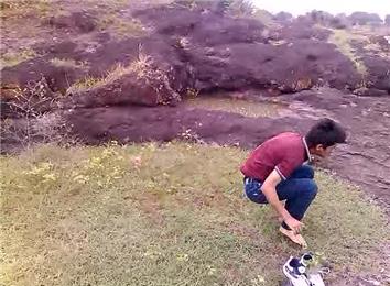 Most Kip-Ups In One Minute | World Record | Shridhar Shinde