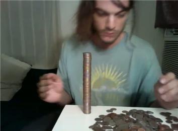 Tallest Coin Tower | World Record | Tai Star