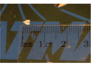 Smallest Paper Airplane | World Record | Albert Yung