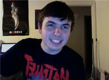 Longest Time Smiling | World Record | Zach Anderson