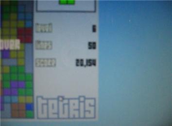 Highest Score On Tetris Game | World Record | Matthew Anderson