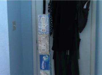 Tallest Tissue Box Tower Stacked Vertically | World Record | Vito O.