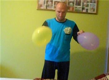 Balloon World Records