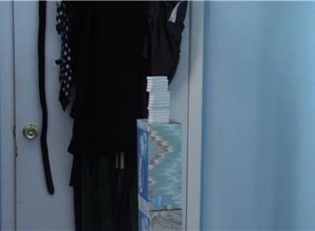 Tallest Domino Tower Stacked On Top Of Five Tissue Boxes | World Record ...