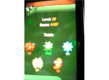 Highest Score On Goo Splat | World Record | Ian McDonald