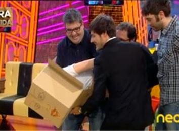 Cardboard World Records