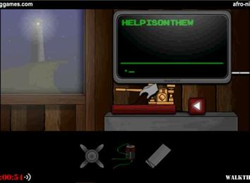 Fastest Time To Finish "Escape Series #6: The Shack" | World Record ...