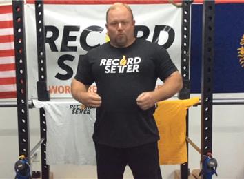 Wear World Records