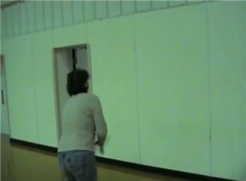 Most Catches Of A Tennis Ball Bounced Off A Wall In One Minute | World ...