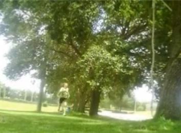 Fastest Time To Complete A Combination 500-Meter Run And 36-Foot Arms ...