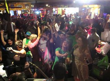 Longest Concert Featuring Multiple Artists | World Record | Julian Ruck