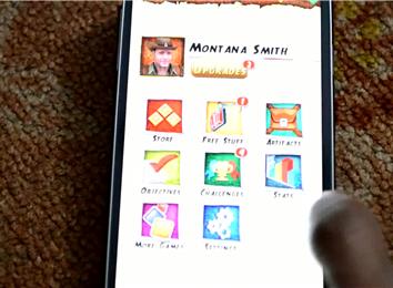 Highest Score In "Temple Run 2" | World Record | Abdul Rehman