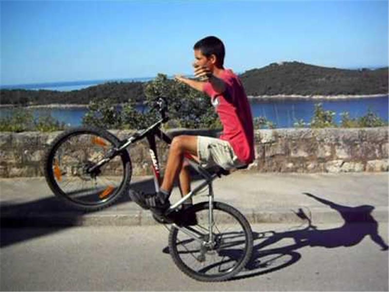 Fastest Pedal Bike In The World