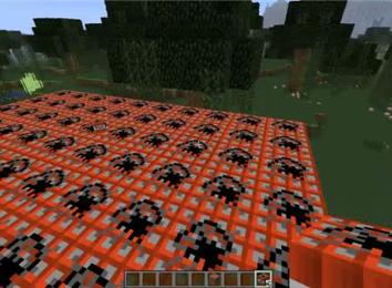 Most TNT Detonated In Creative Mode Of "Minecraft" | World Record ...