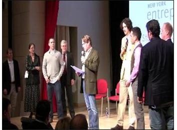 Most Elevator Pitches Listened To In Five Minutes | World Record ...