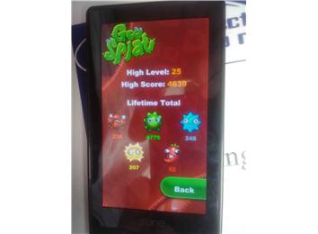 Highest Score On Goo Splat | World Record | Chris Reynolds