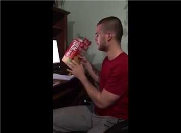 Cracker World Records