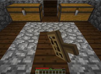 Longest Distance Traveled By Walking In "Minecraft" | World Record ...