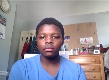 Longest Time To Stare At Camera Without Blinking | World Record | Lance ...