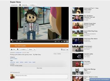 Fewest Views On A YouTube Video In Two Years | World Record | Matt Garry