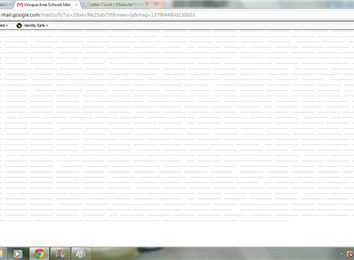 Longest E-mail | World Record | Alexamon