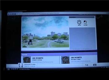 Highest Score In "Regular Show: Just A Regular Game- Destroy The ...