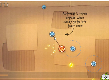 Highest Score In "Cut The Rope: Level 1-8" (Online) | World Record ...