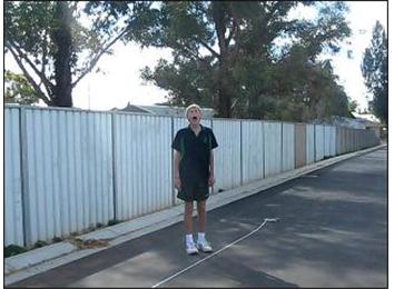 Longest Grape Toss Caught In Mouth | World Record | Luke Jackson