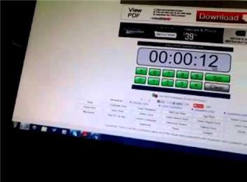 Most Times Saying "Ian" In 12 Seconds | World Record | Ian McGehee