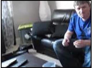 Most Polo Mints Fit Inside A Closed Mouth | World Record | Gregor Philp