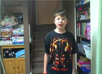 Fastest One-Handed 3-6-3 Speed Stack | World Record | Jack Thompson