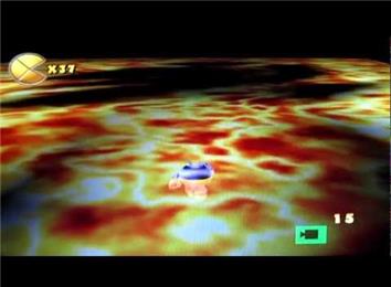 Pacman World 2 World Records