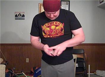 Swing Cut World Records