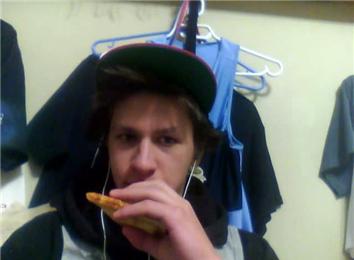 Longest Time To Keep Eyes Open Without Blinking | World Record | Dean James