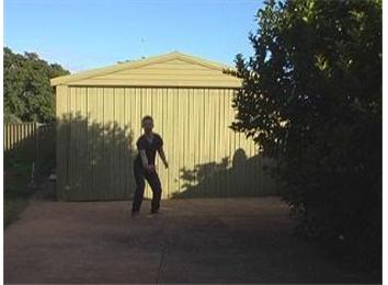 Most Consecutive Table Tennis Ball Bounces With Full Table Tennis ...