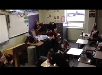 Largest Classroom Band | World Record | Jordan Eisenberg