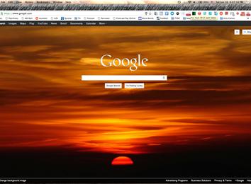 Most Google Chrome Tabs Open At Once | World Record | Justin Bank
